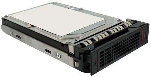 Dysk serwerowy Lenovo - Hard Drive 4 Tb Sas 7200 Rpm Serial Attached ...