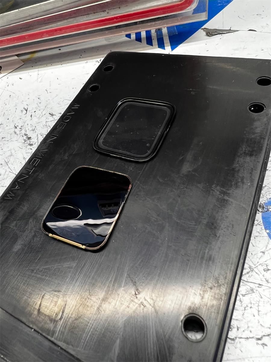 Wymiana Szybki Iphone Xs Max Oryginał Mińsk Mazowi (3E3A970A-B81D-4F14 ...