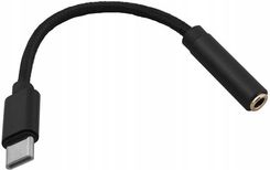 Przejściówka Adapter Usb-C Mini Jack 3,5mm Aux - Adaptery - Opinie i ...
