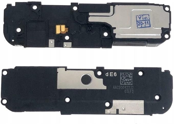 Buzzer Głośnik Muzyki Xiaomi Redmi Note 9 Pro - Opinie i ceny na Ceneo.pl