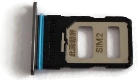 Szufladka Tacka Karty Sim Do Xiaomi Mi 10T (Pro) - Opinie i ceny na ...