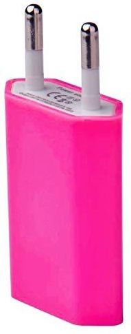 Uniwersalny Adapter Gniazda Usb Do Motorola Moto G7 Zasilanie Sieciowe ...