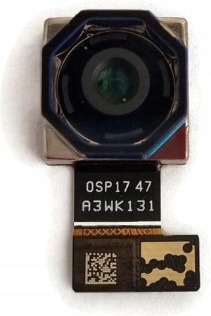 Kamera Główna Tylna Aparat Do Xiaomi Redmi Note 8T - Opinie i ceny na ...