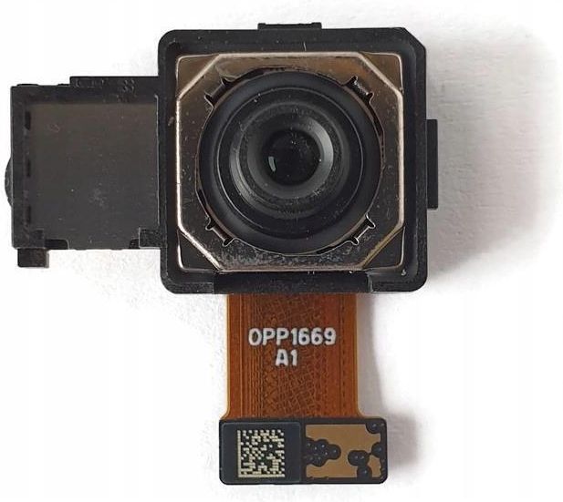 Kamera Główna 64Mp Aparat Xiaomi Redmi Note 8 Pro - Opinie i ceny na ...