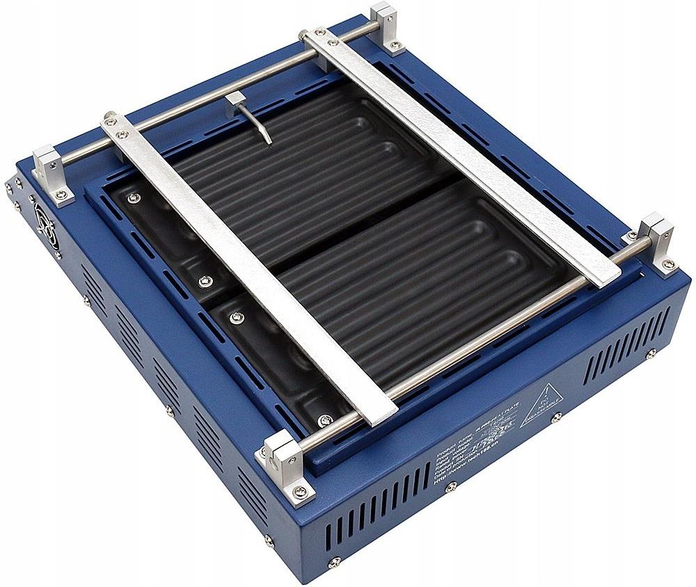 Podgrzewacz Kwarcowy Pcb Bga Puhui T8280 Moc 1600W - Opinie i ceny na ...