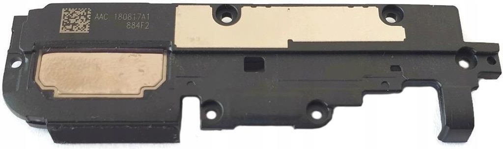 Głośnik Buzzer Do Xiaomi Redmi Note 6 Pro - Opinie i ceny na Ceneo.pl