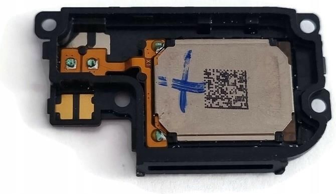 Głośnik Buzzer Do Xiaomi Redmi Note 11 Pro 5G - Opinie i ceny na Ceneo.pl