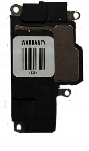 Głośnik Buzzer Iphone 12 Pro Max - Opinie i ceny na Ceneo.pl