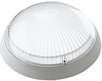 Disano Ballon 1544 Lampa Ścienna Inc 100 Szara - Opinie i ceny na Ceneo.pl