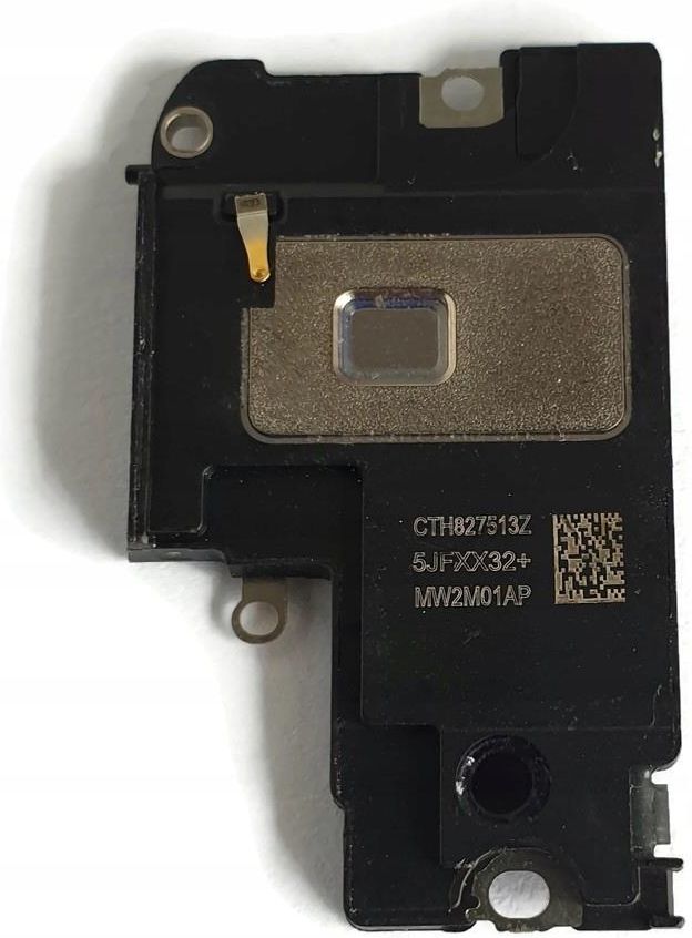 Głośnik Multimediów Buzzer Do Iphone Xs Max - Opinie i ceny na Ceneo.pl