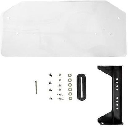 Nedis Spro20Bk - Protection Cover Kit For Lnb - Opinie i ceny na Ceneo.pl