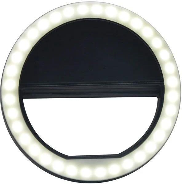 Picture Me Led Selfie Light Black - Opinie i ceny na Ceneo.pl