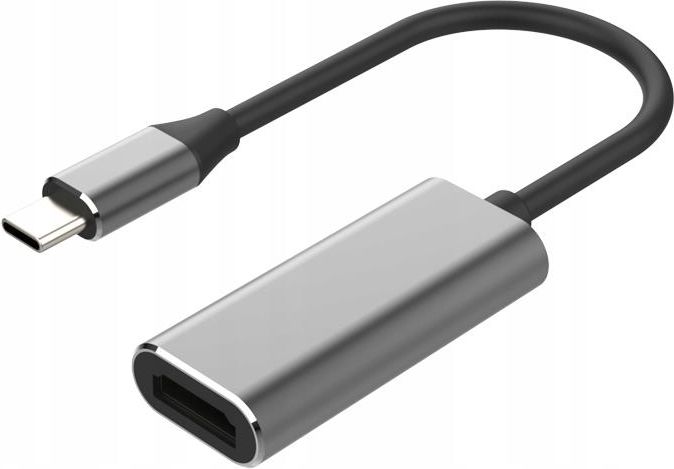 Adapter Przejściówka Mhl Usb-C Hdmi 4K 60Hz 15Cm - Adaptery - Opinie i ...