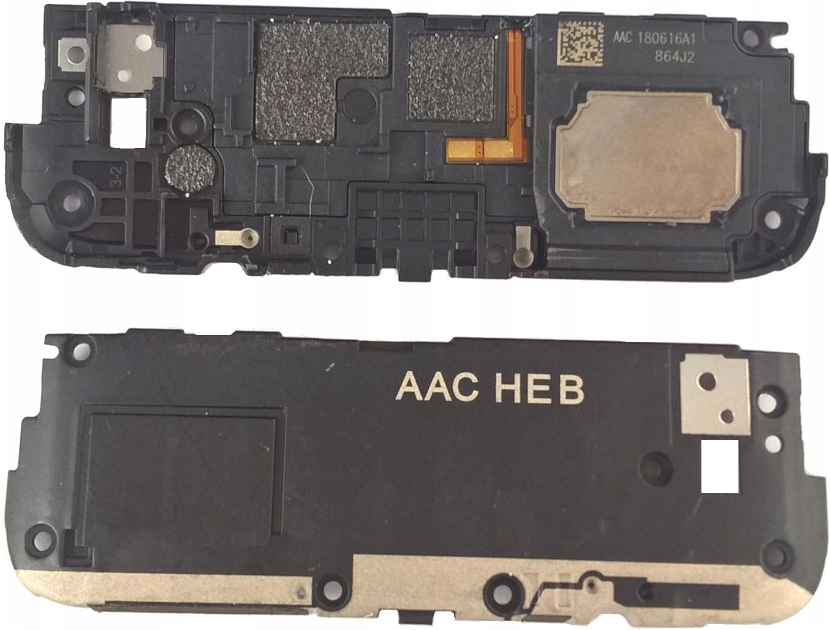 Buzzer Dzwonków Xiaomi Redmi S2 - Opinie i ceny na Ceneo.pl