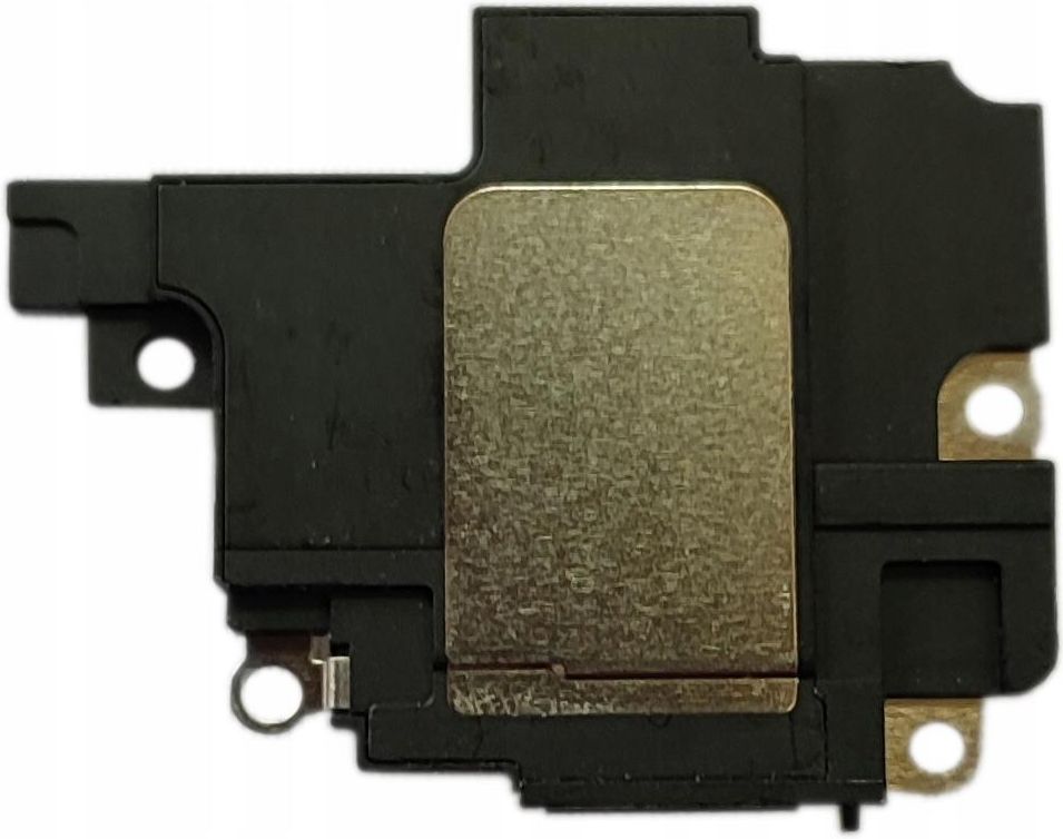 Głośnik Buzzer Do Telefonu Iphone Xr - Opinie i ceny na Ceneo.pl