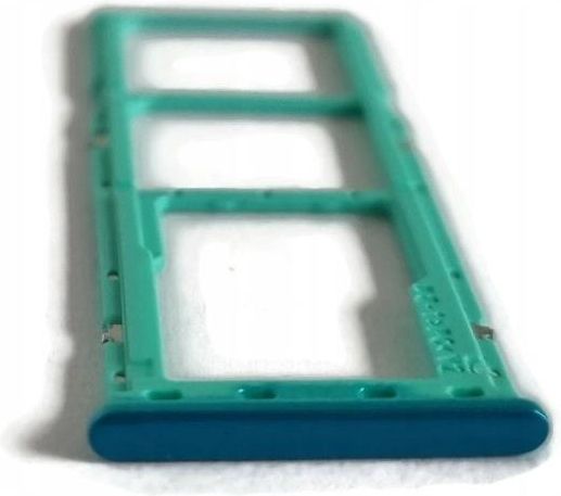 Szufladka Tacka Karty Sim Do Samsung Galaxy M21 - Opinie i ceny na Ceneo.pl