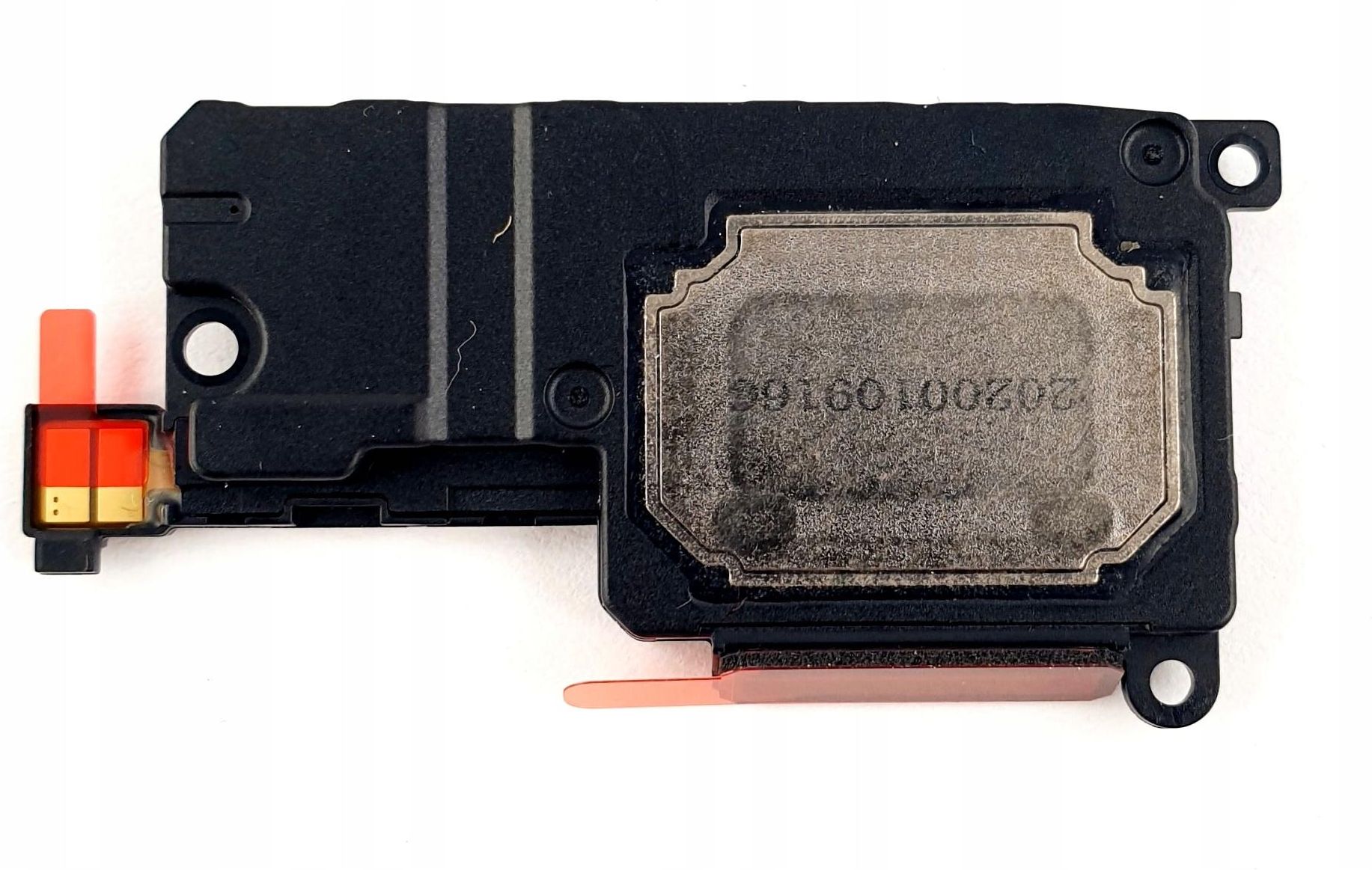 Huawei P Smart 2019 Moduł Buzera - Opinie i ceny na Ceneo.pl