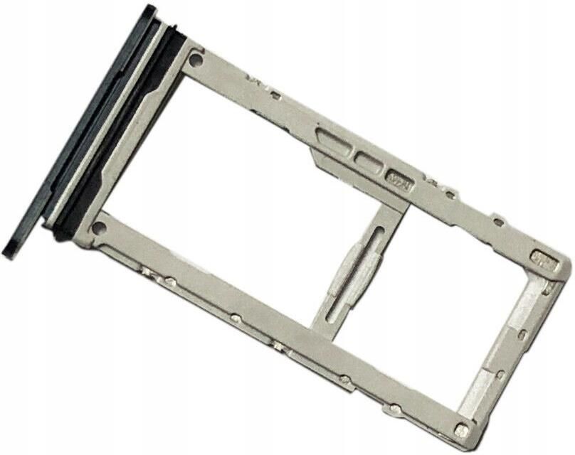 Uchwyt Szufladka Tacka Karty Sim Sd Lg G8X Thinq - Uchwyty - Opinie i ...