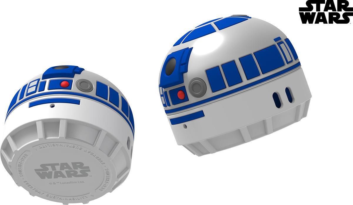 Samsung Eco-Friends , , R2-D2™ Cover - Opinie i ceny na Ceneo.pl