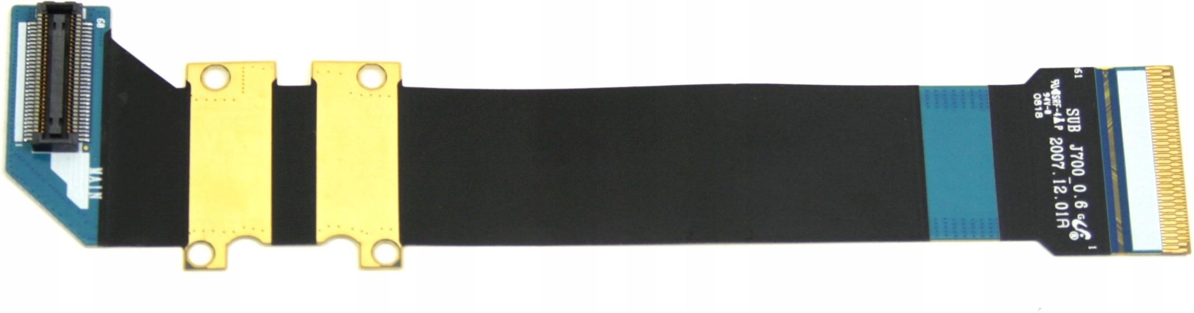 Taśma Wyświetlacza Lcd Samsung Sgh J700 Sgh-J700 - Opinie i ceny na ...