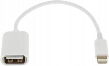 Host Otg Usb Na Lightning - Opinie i ceny na Ceneo.pl