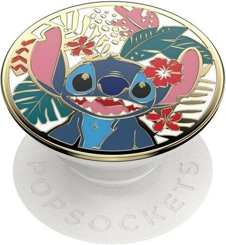 Popsockets Popgrip Premium Enamel Stitch - Opinie i ceny na Ceneo.pl