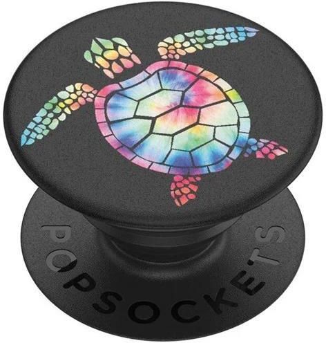 Popsockets Popgrip Psychedelic Turtle - Opinie i ceny na Ceneo.pl