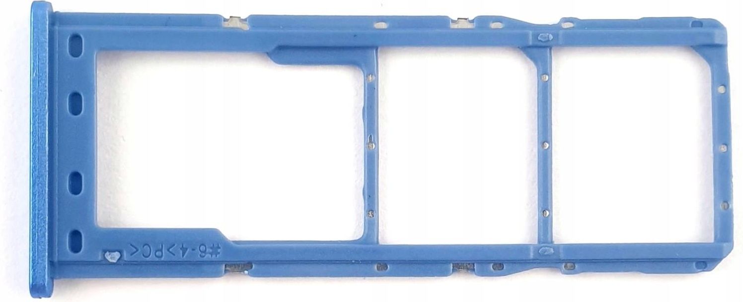 Samsung M12 Szufladka Karty Sim Tacka Uchwyt Sd - Uchwyty - Opinie i ...