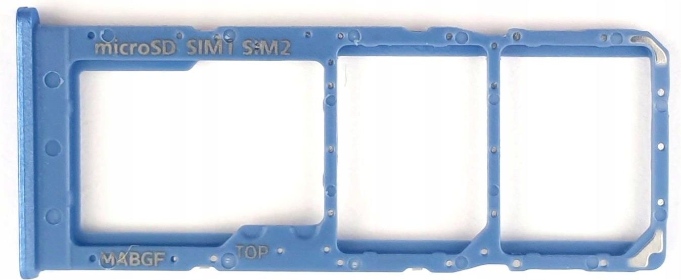 Samsung M12 Szufladka Karty Sim Tacka Uchwyt Sd - Uchwyty - Opinie i ...