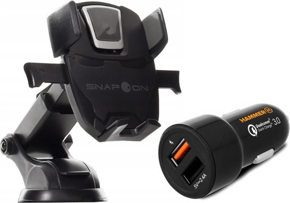 Oryginalna Ładowarka Hammer Do Hamera Uchwyt - Ładowarki, Uchwyty ...