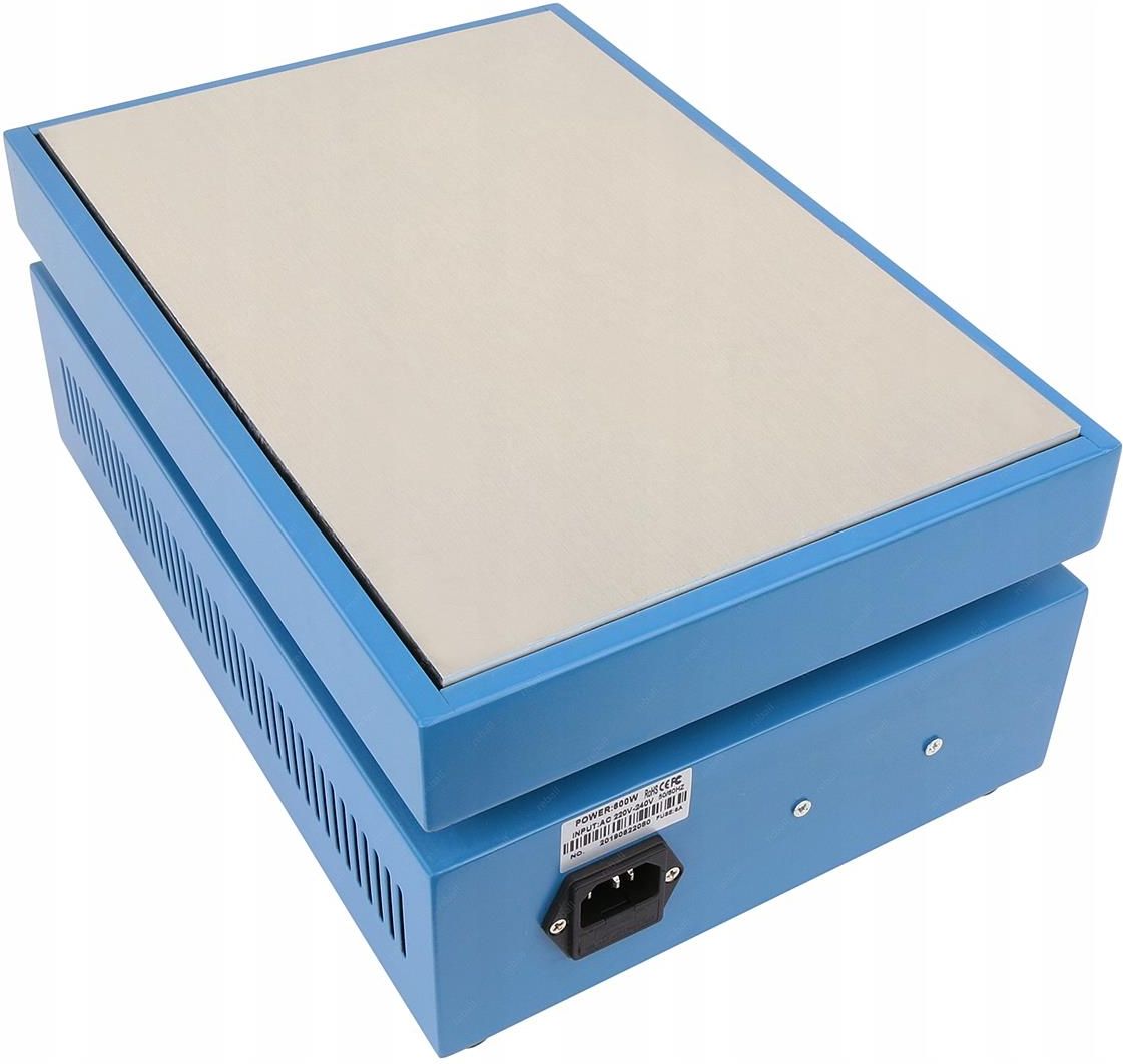 Podgrzewacz Preheater Pcb Bga Uyue 946-2030 1800W - Opinie i ceny na ...