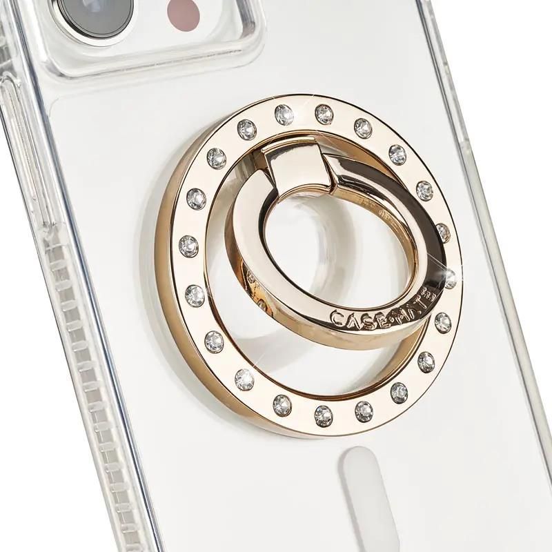 Case-Mate Magnetic Ring Stand - Uchwyt Magsafe Na Palec Z Funkcją ...