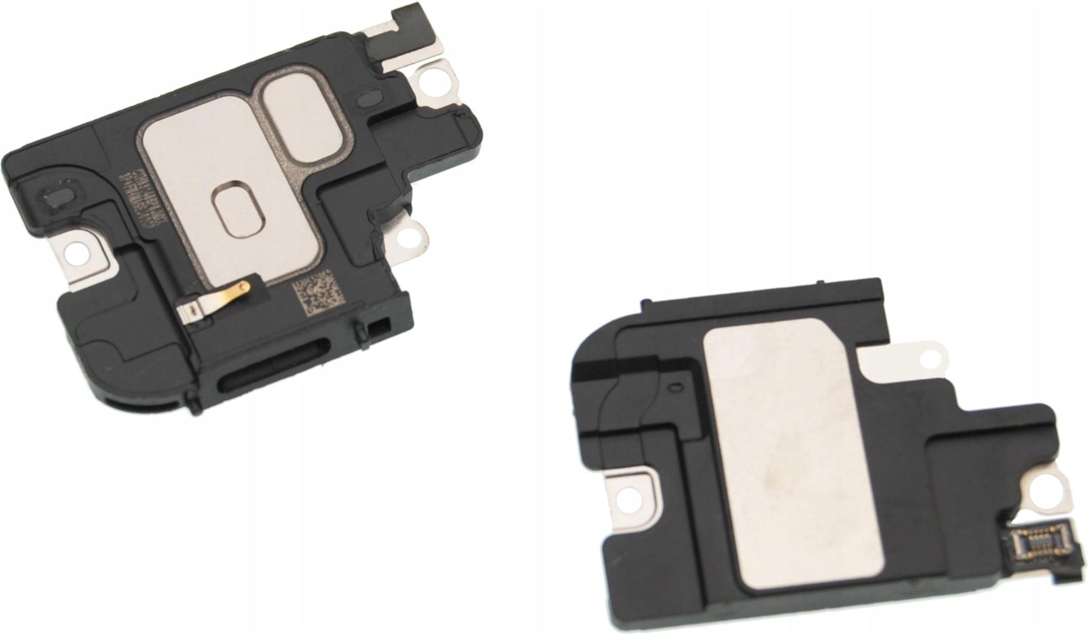 Buzzer Dolny Głośnik Dzwonków Dźwięków Iphone Xs - Opinie i ceny na ...