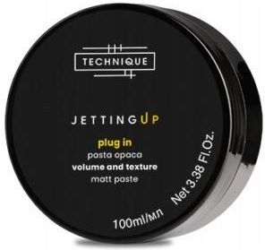 Jetting up Funky Matt Creamy Past 100ML PASTA - Opinie i ceny na Ceneo.pl