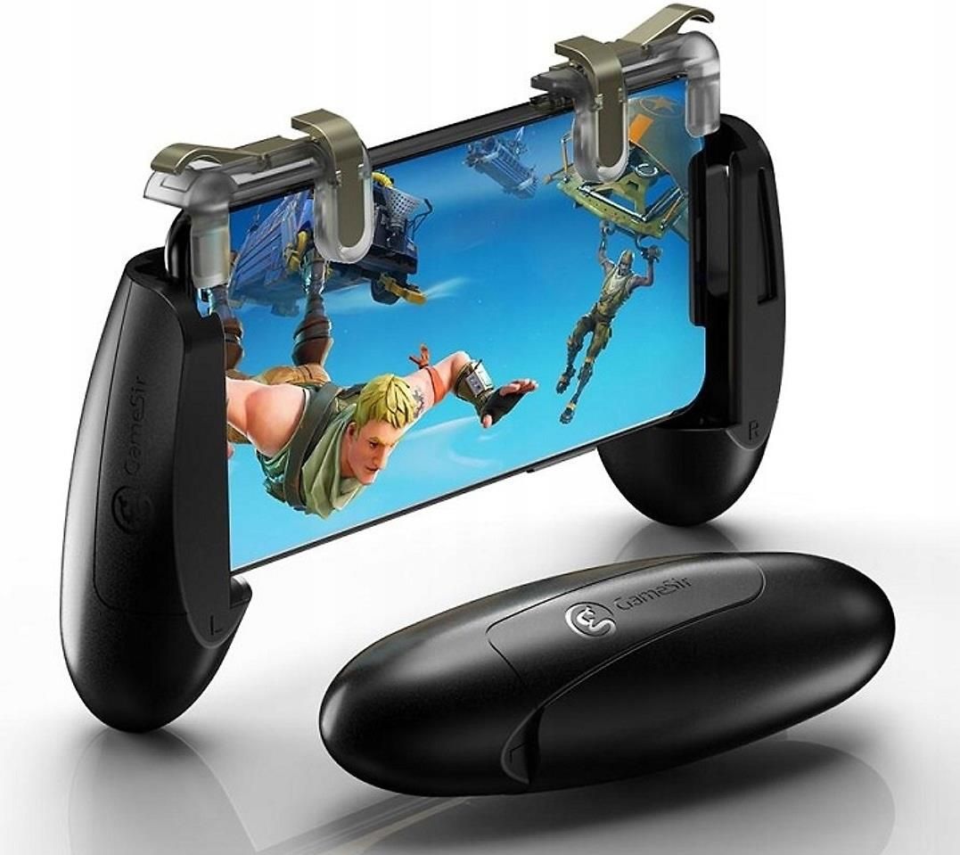 Uchwyt Kontroler Gamesir F2 Firestick Grip Gamepad - Uchwyty - Opinie i ...