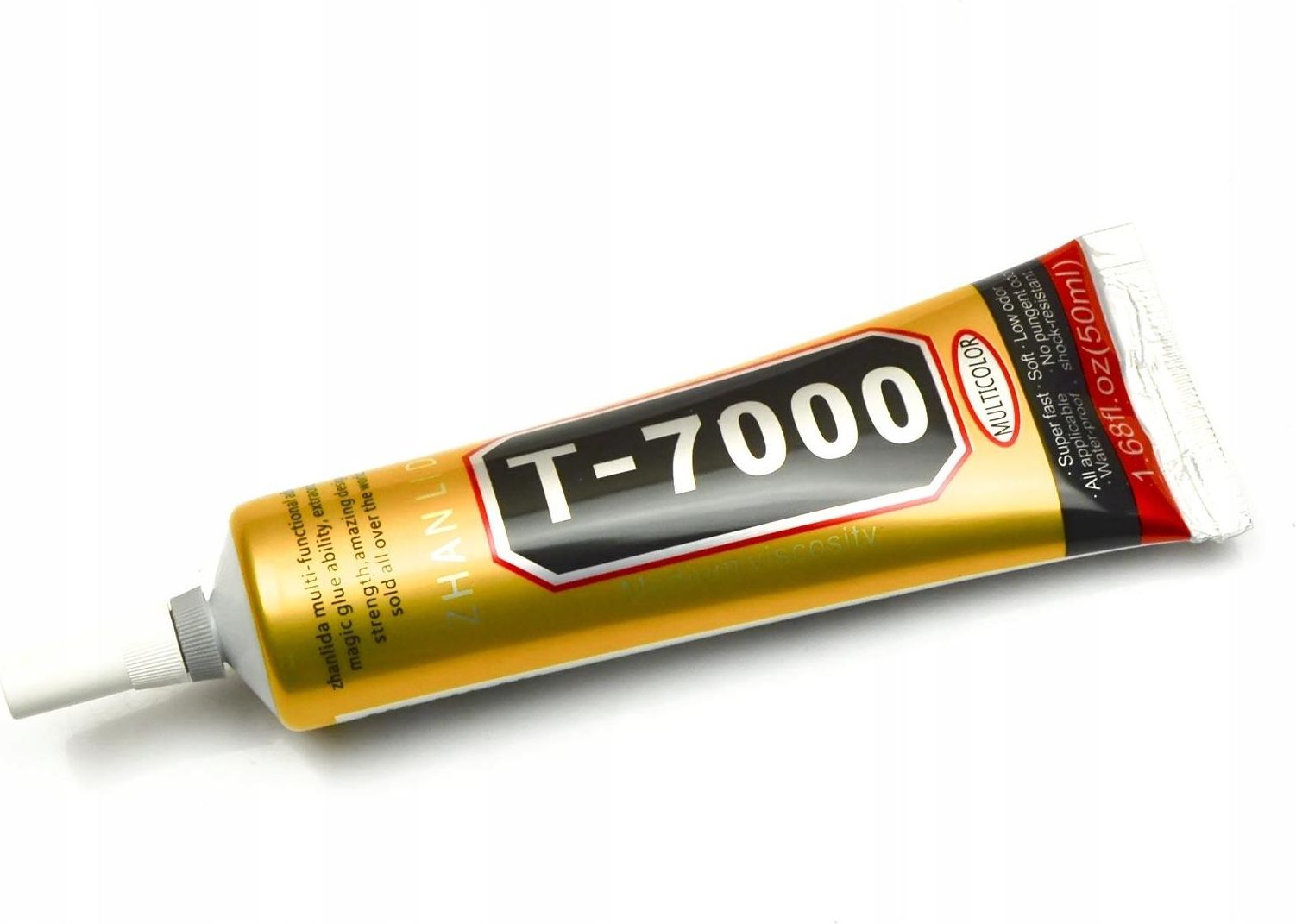 Klej T7000 Montażowy Lcd Wyświetlacz Szybka 110ml - Opinie i ceny na ...