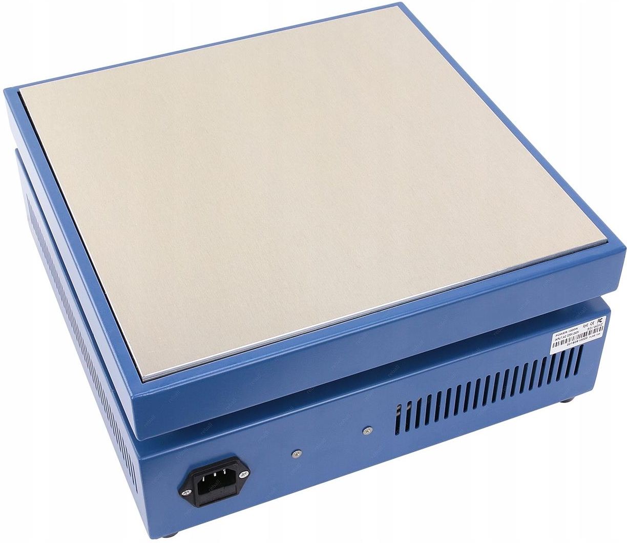 Podgrzewacz Preheater Pcb Bga Uyue 946-3030 1000W - Opinie i ceny na ...