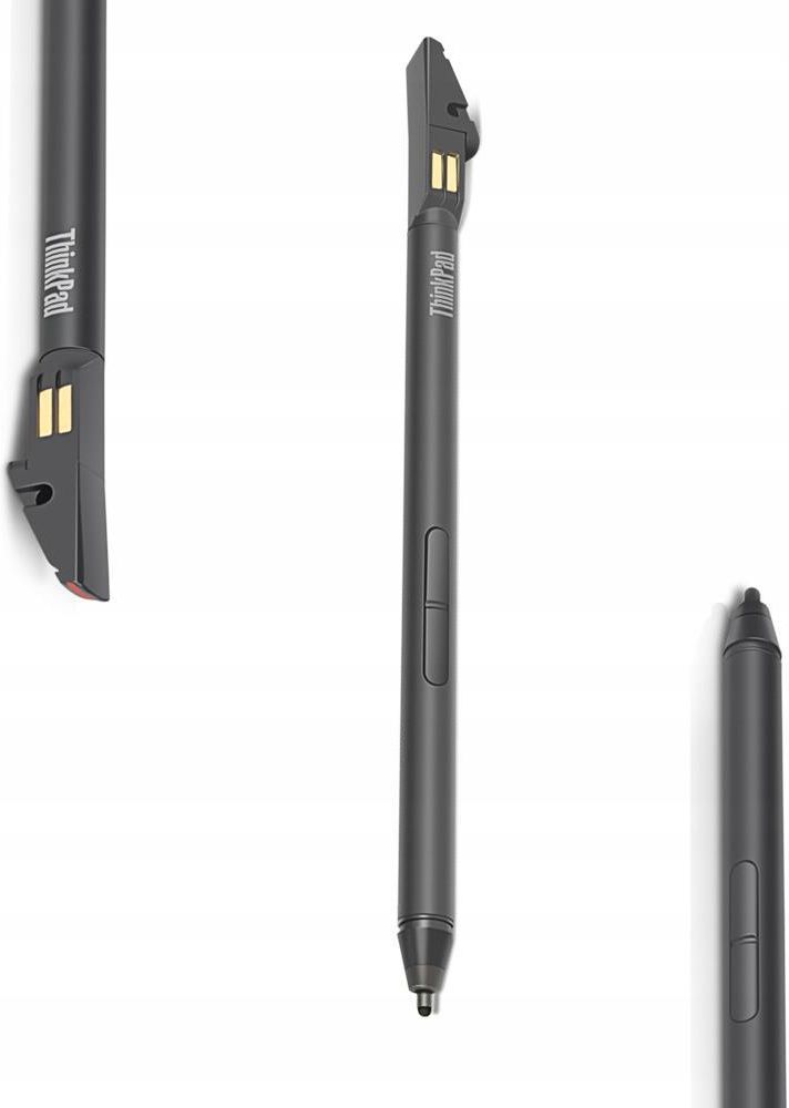 Lenovo Tp Pen Pro - Rysiki - Opinie i ceny na Ceneo.pl