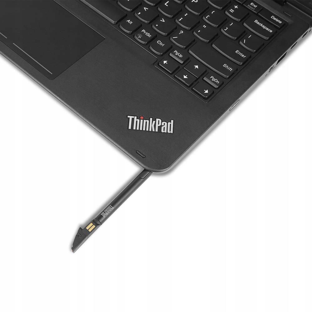 Lenovo Tp Pen Pro - Rysiki - Opinie i ceny na Ceneo.pl