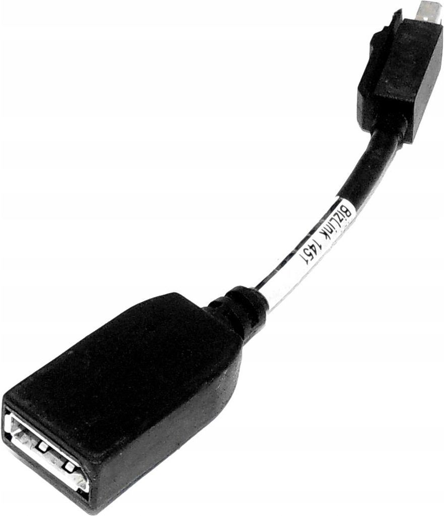 Hp Cable Mini Dp Tp Adapter - Adaptery - Opinie i ceny na Ceneo.pl