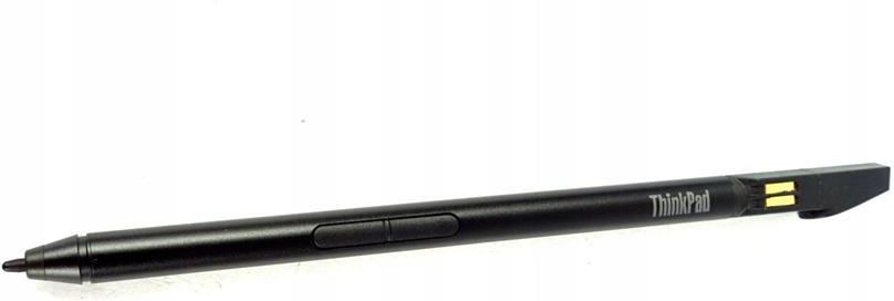 Lenovo Thinkpad Yoga Pen - Opinie i ceny na Ceneo.pl