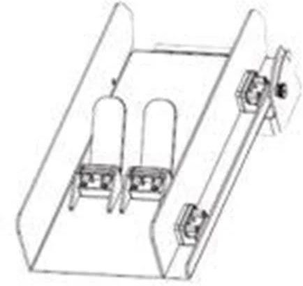 Zebra Kit Catch Tray For Cutter Zt51 (P1083347033) - ceny i opinie ...