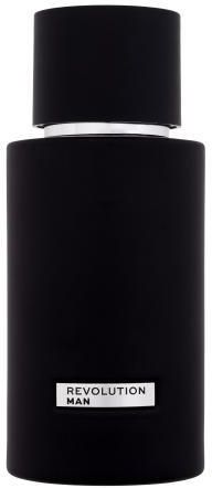Revolution Man Limitless Noir Woda Toaletowa 100 ml - Opinie i ceny na ...