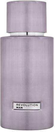 Revolution Man Carbon Pulse Woda Toaletowa 100 ml - Opinie i ceny na ...