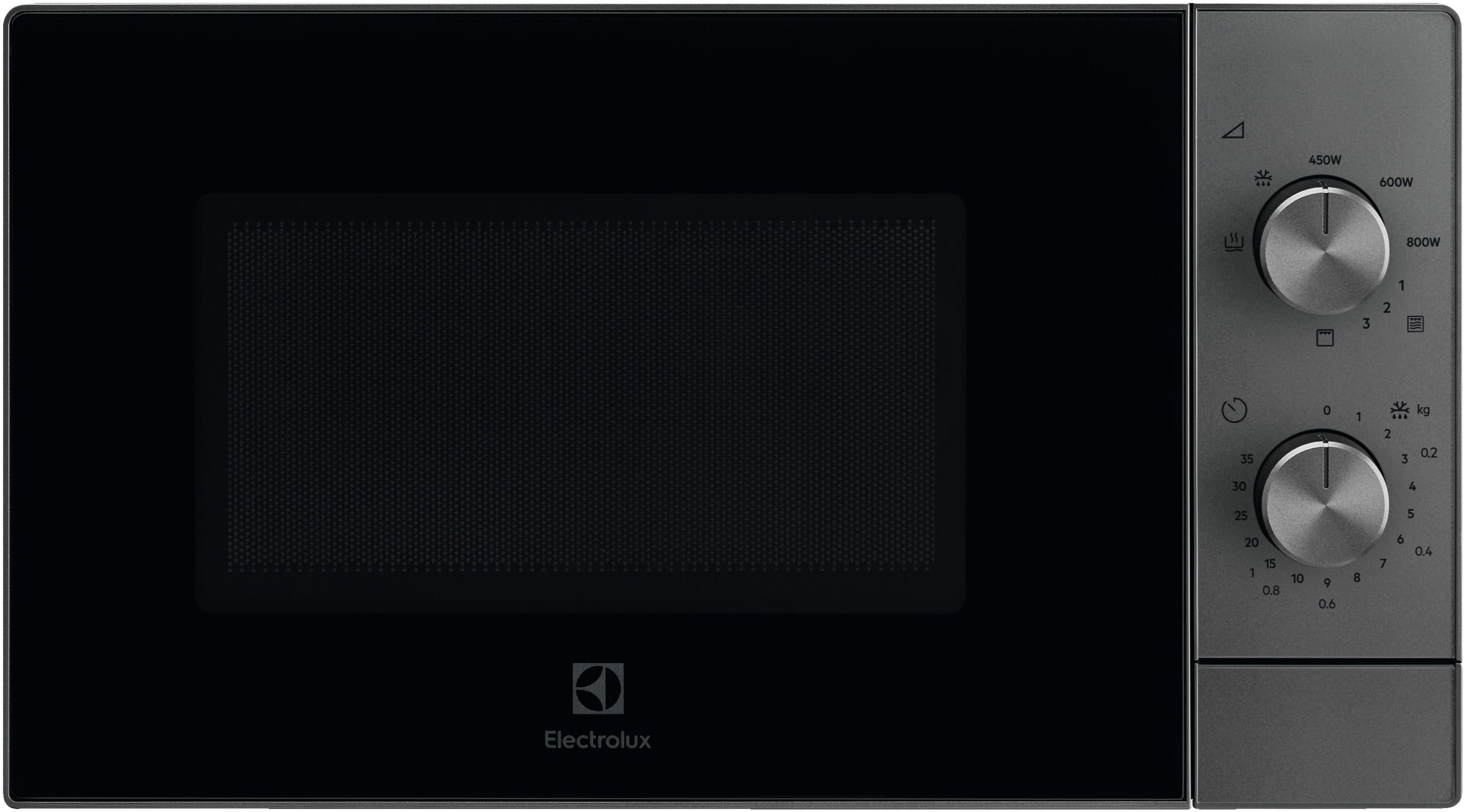 Mikrofalówka Electrolux EMZ421MMTI - Ceneo.pl