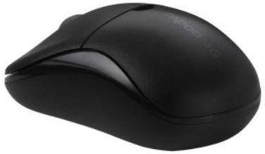 Mysz Rapoo 1090p Lite (11467) - Opinie i ceny na Ceneo.pl