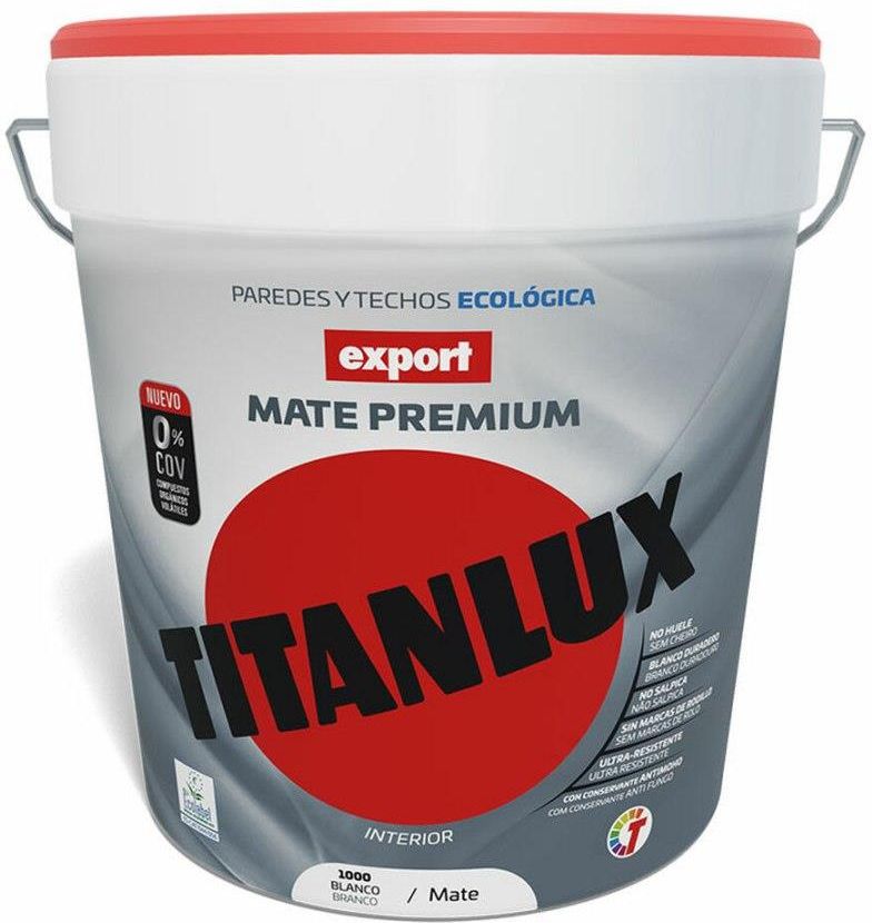 Farba Titanlux Export Biały 15l - Opinie i ceny na Ceneo.pl