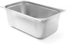 Pojemnik Gn 1/1 Hendi Budget Line Gn 1/1 28L 530X325X(H)200Mm - Ceny i opinie - Ceneo.pl