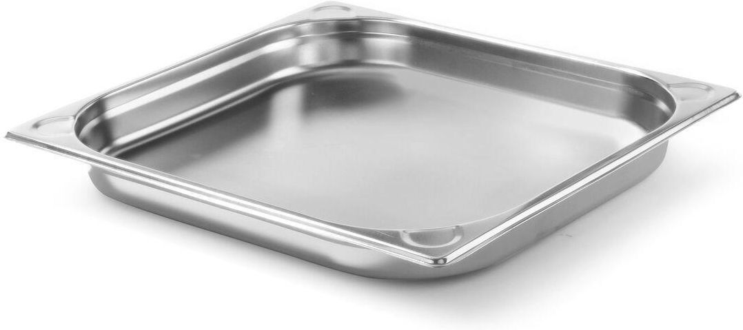 Pojemnik Gn 2/3 Hendi Kitchen Line Gn 2/3 3L (H)40Mm - Ceny i opinie - Ceneo.pl