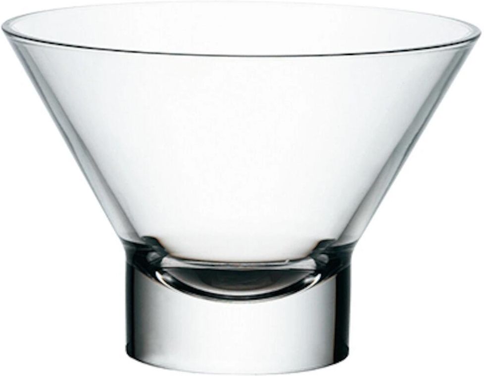 Pucharek Ypsilon Bormioli Rocco 375 Ml 0 375L 130X(H)90Mm - Ceny i ...